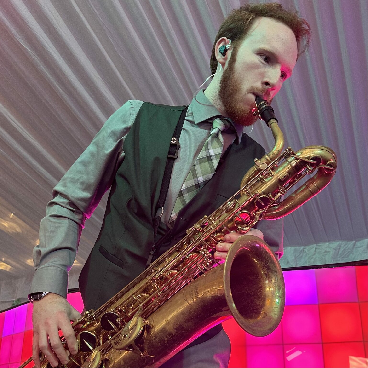 Our Band - Wiley Entertainment